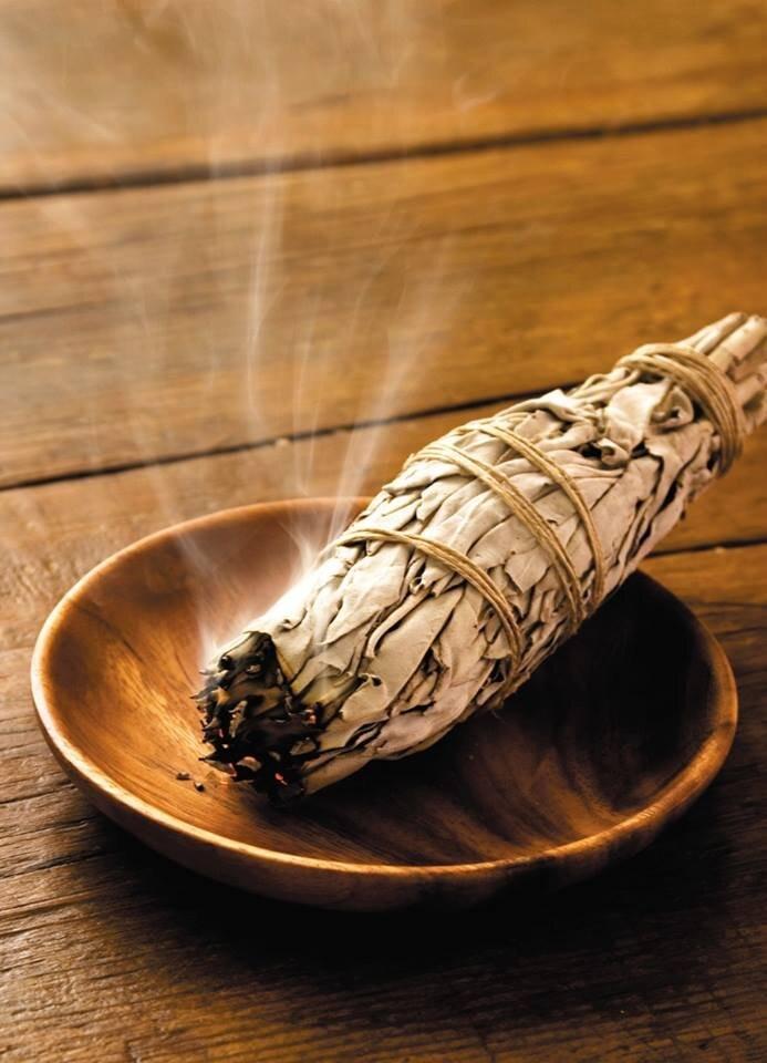 New Moon Rituals and The Power of Intention Setting