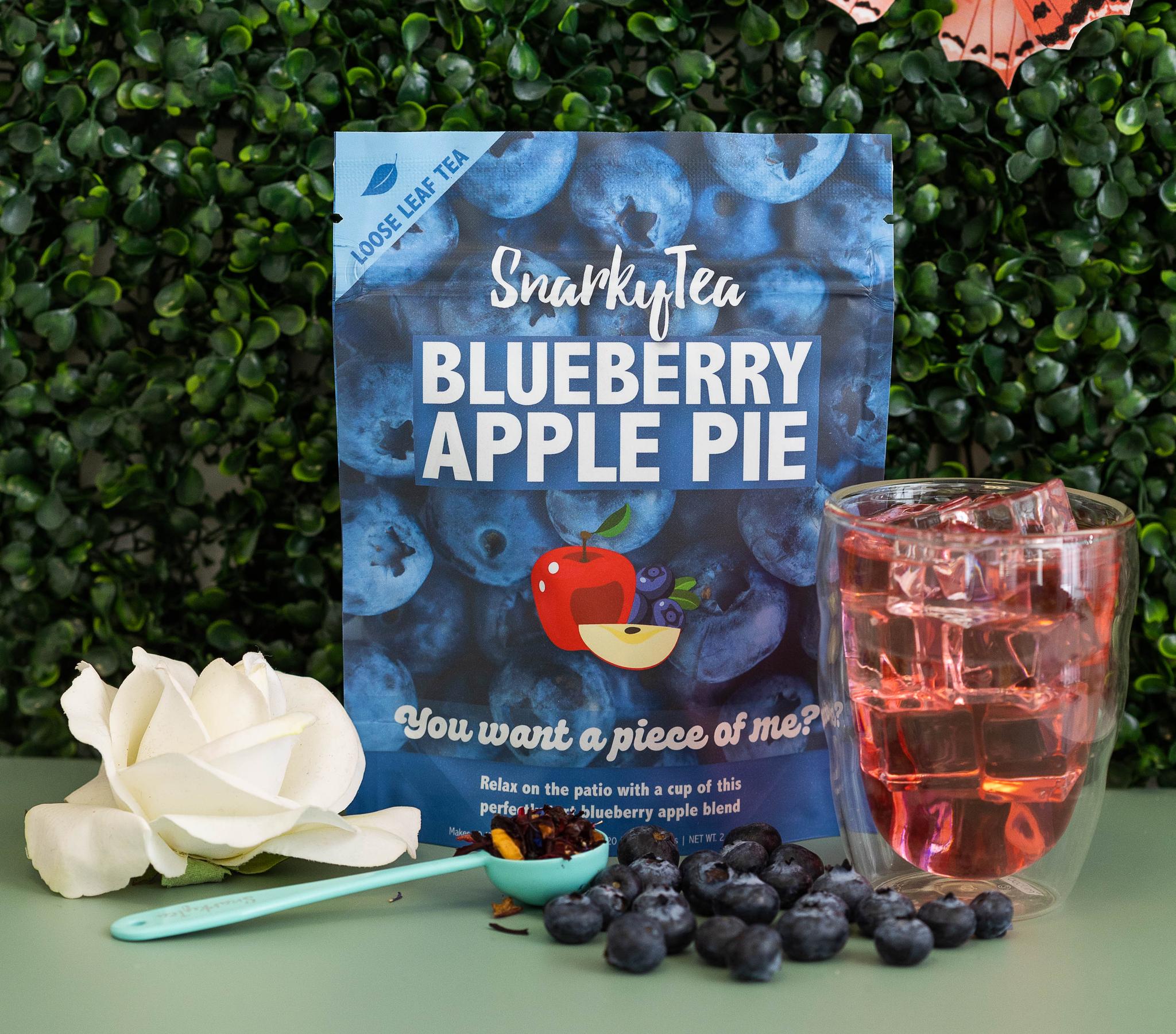 9 Dessert Teas to Satisfy Your Sweet Tooth – Snarky Tea