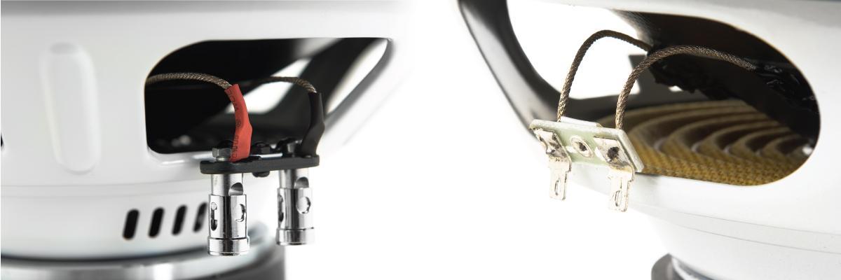 Difference between SVC and DVC Subwoofers – CT SOUNDS