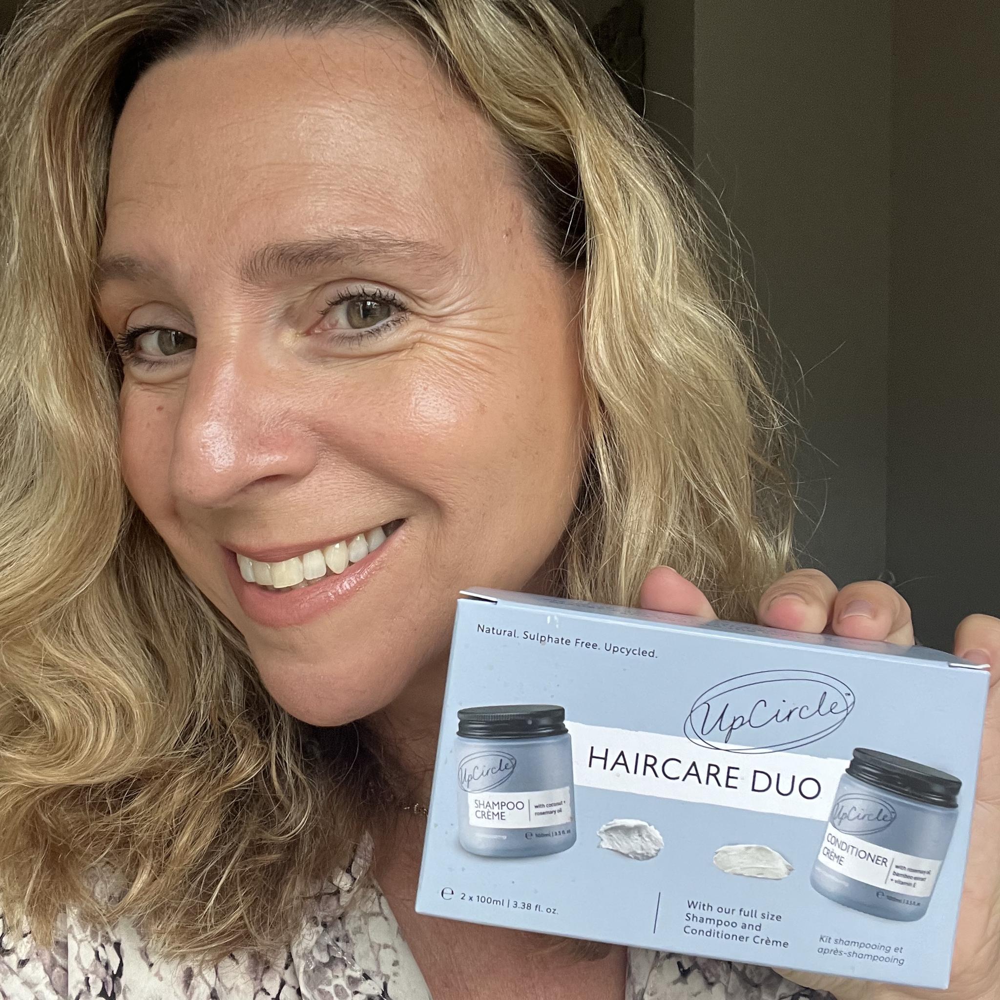 Lisa's Shampoo Creme | UpCircle Beauty