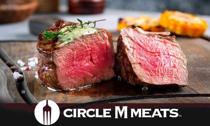 How to Broil Filet Mignon in the Oven