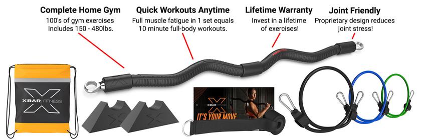 XBAR Fitness, X bar fitness, x-bar fitness, xbar