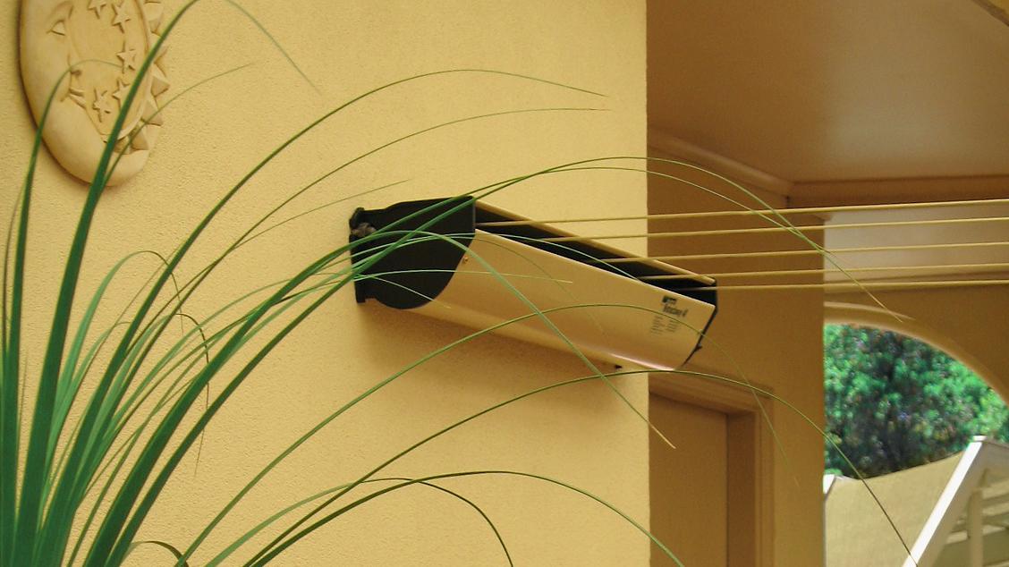 Best Heavy Duty Retractable Clothesline – Lifestyle Clotheslines