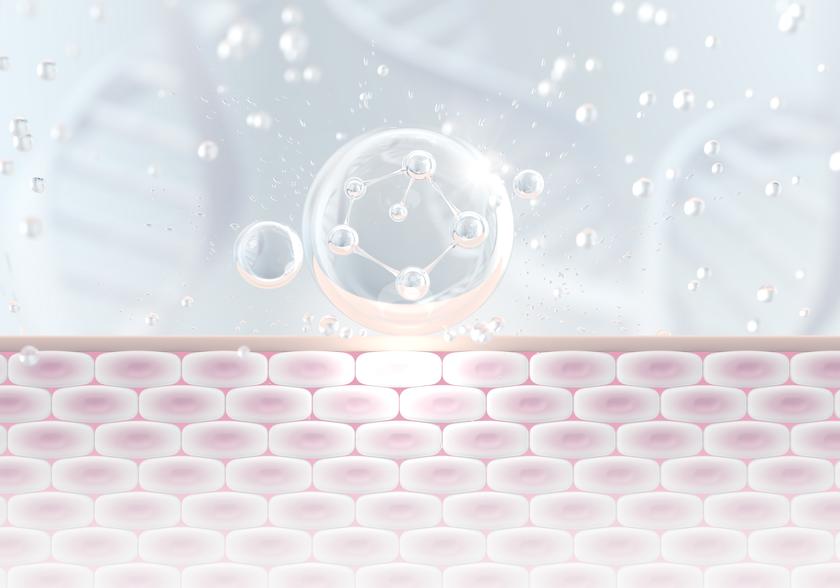 COLÁGENO CON RESVERATROL, UNA PODEROSA COMBIANCIÓN