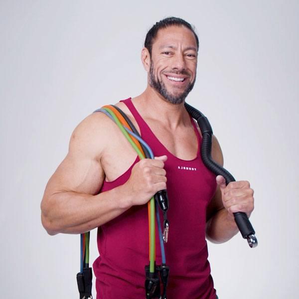 XBAR Fitness, X bar fitness, x-bar fitness, xbar
