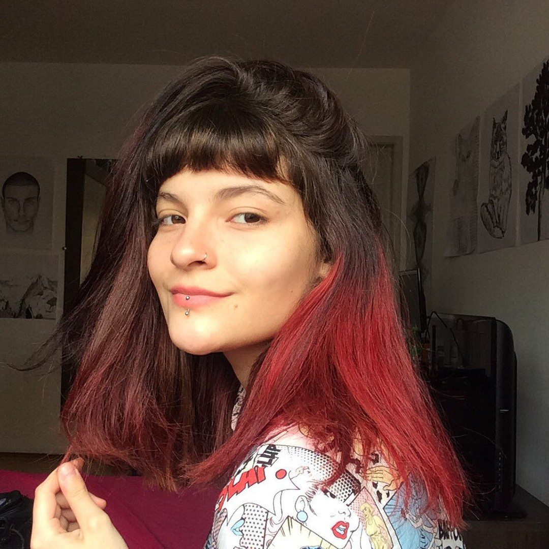 Six Easy At-Home Hair Color Trends for Beginners