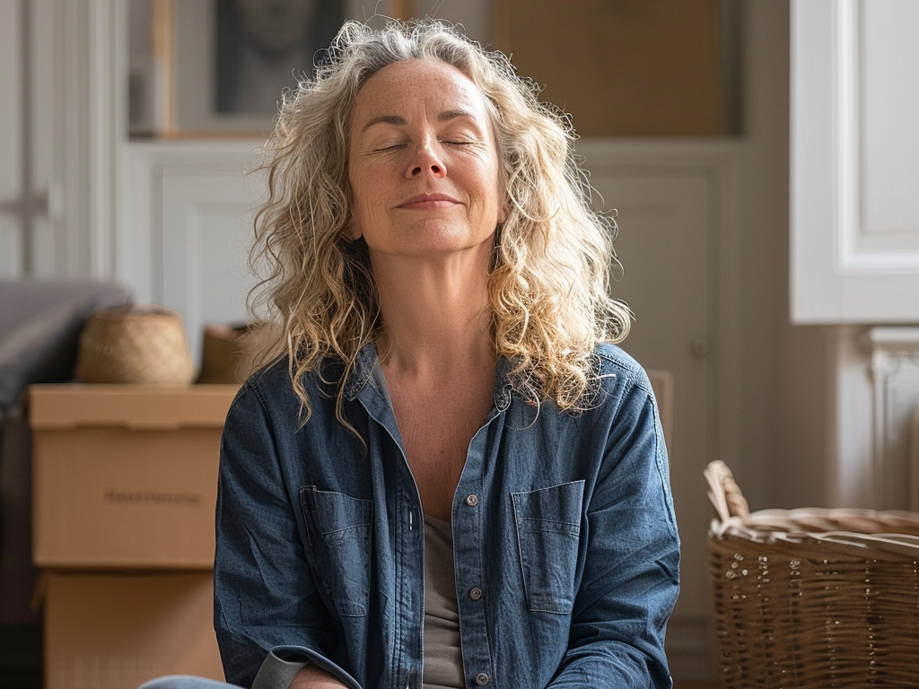 Slow Breathing: A Simple Technique to Lower Blood Pressure and Reduce ...