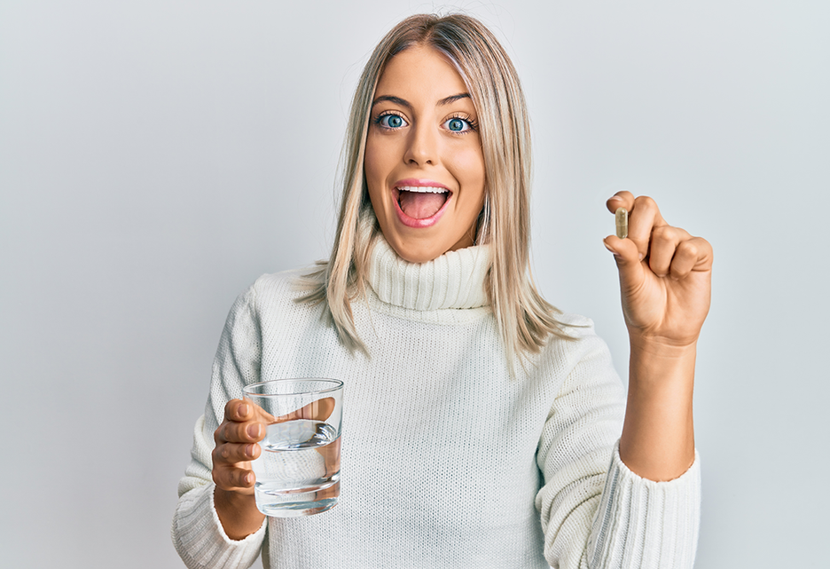 White Fat Metabolizer