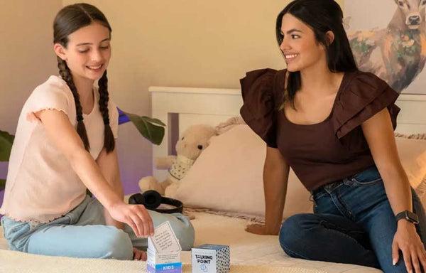 200 Kids Card Game Prompts | Fun & Learning for Little Minds - Talking ...