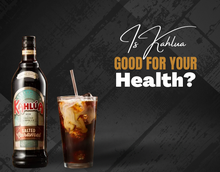 Kahlua : Everything You Need To Know | Lifeboost Coffee