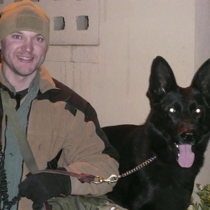 About Us – Project K-9 Hero