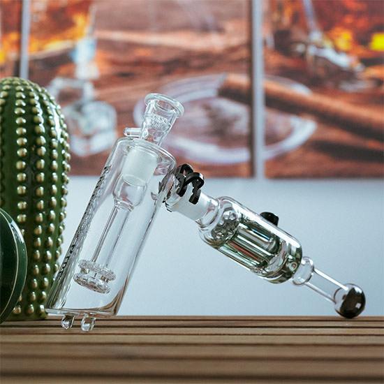 Bubbler Pro – The Freeze Pipe