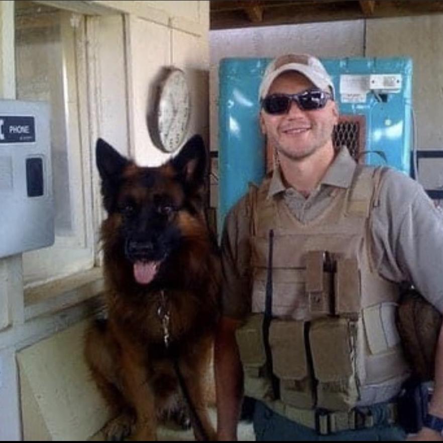 About Us – Project K-9 Hero