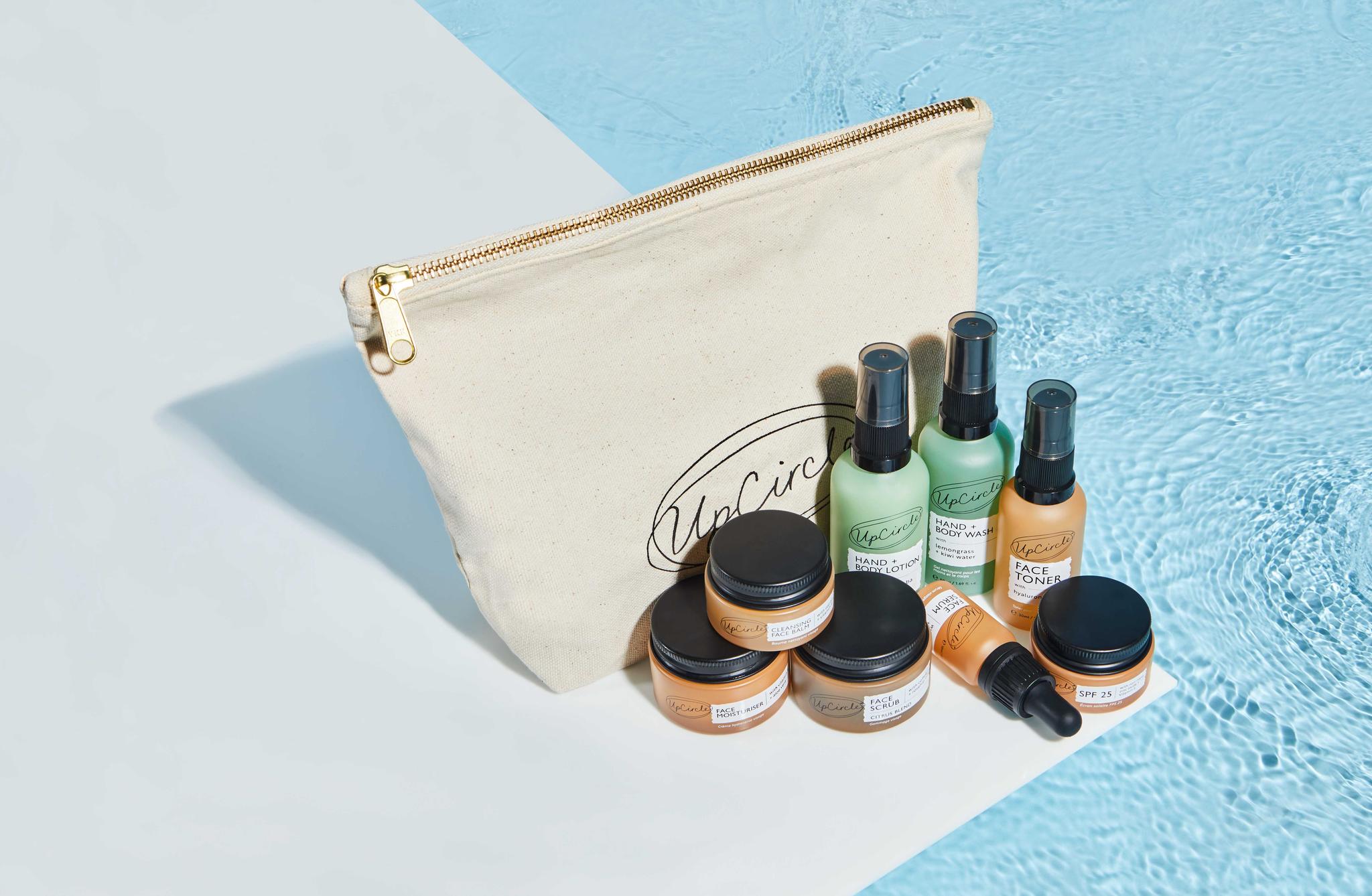 Cleansing Face Milk | UpCircle Beauty