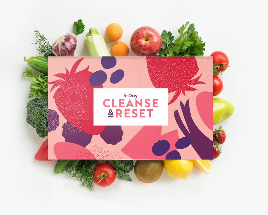 5 Day Bone Broth And Collagen Cleanse | Dr. Kellyann