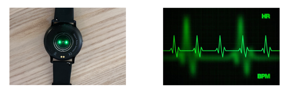 Essential Heart-Healthy Smartwatch For Individuals Over 50 – Affordabl