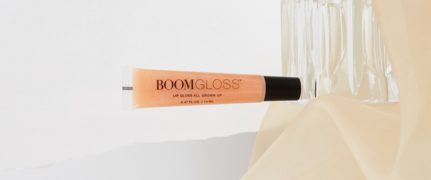 Your Essential Guide to Boom Gloss | BOOM! Beauty by Cindy Joseph
