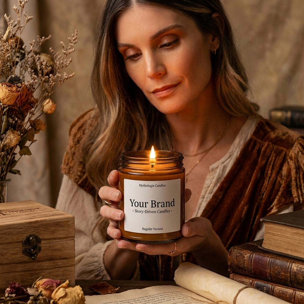 Mythologie Private Label