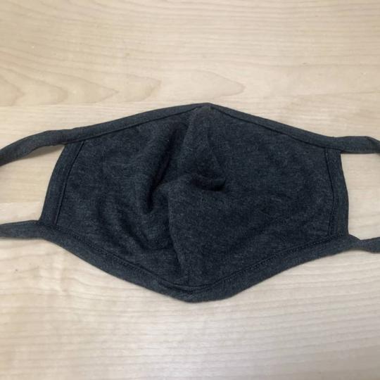 Comfortable XL Bamboo Face Masks Beards & Big Faces - Made in the USA