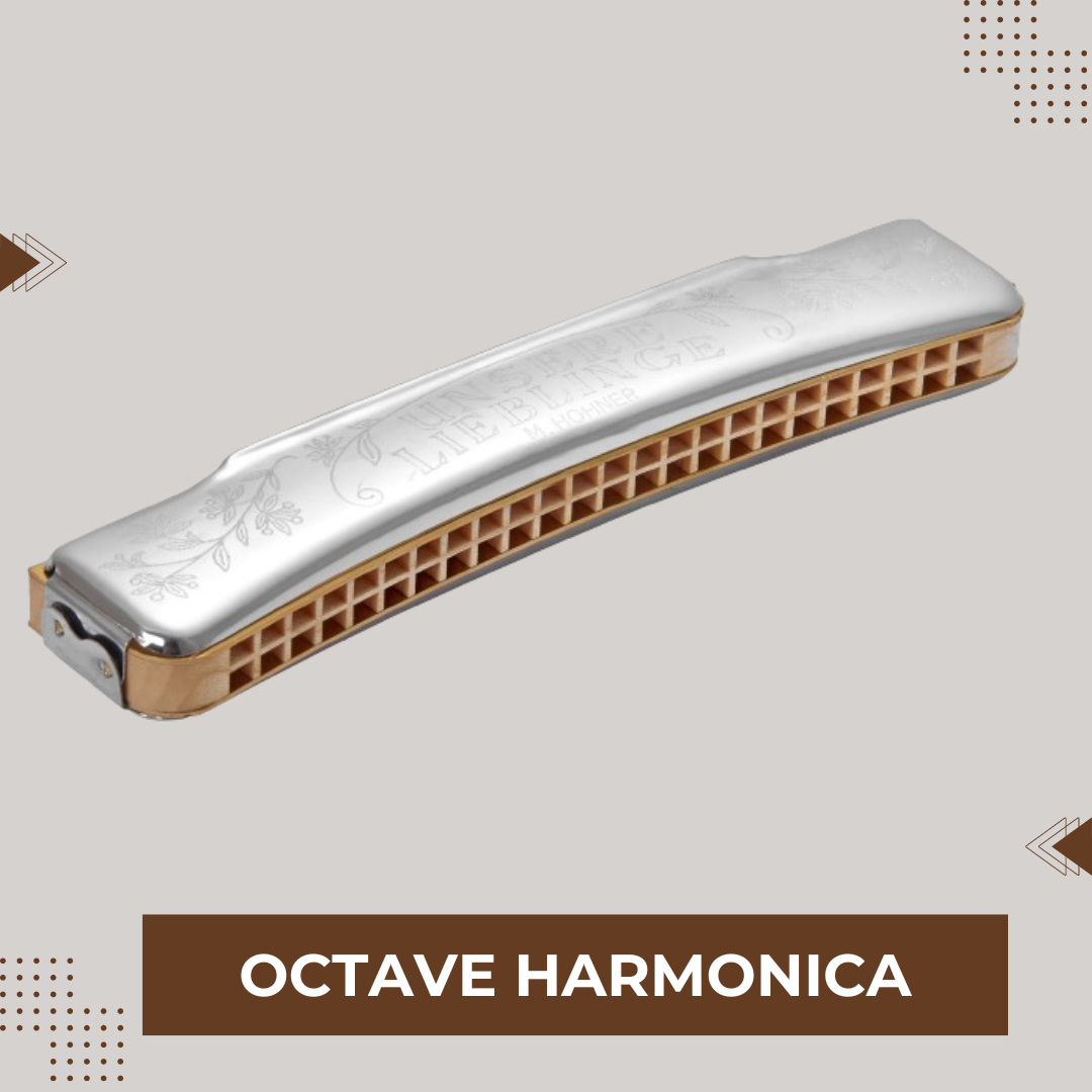 Harmonica Buying Guide- How to Choose the Perfect One! – BAJAAO.COM