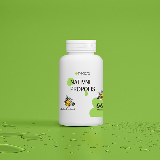 Kako Koristiti Propolis? Svojstva, Doziranje i Primjena | Hedera