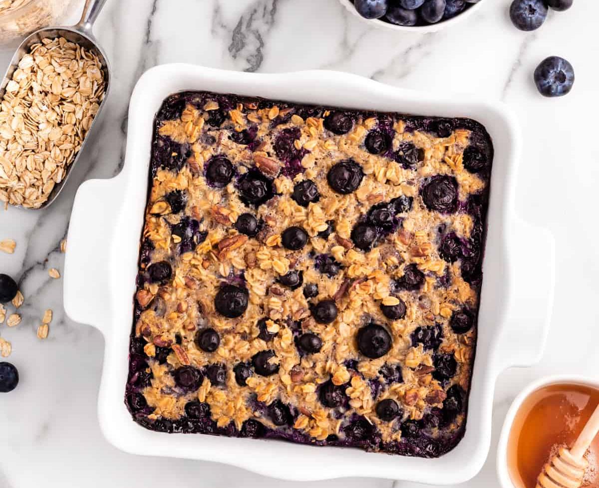 10 Make-Ahead Breakfasts Under 400 Calories – Astroflav