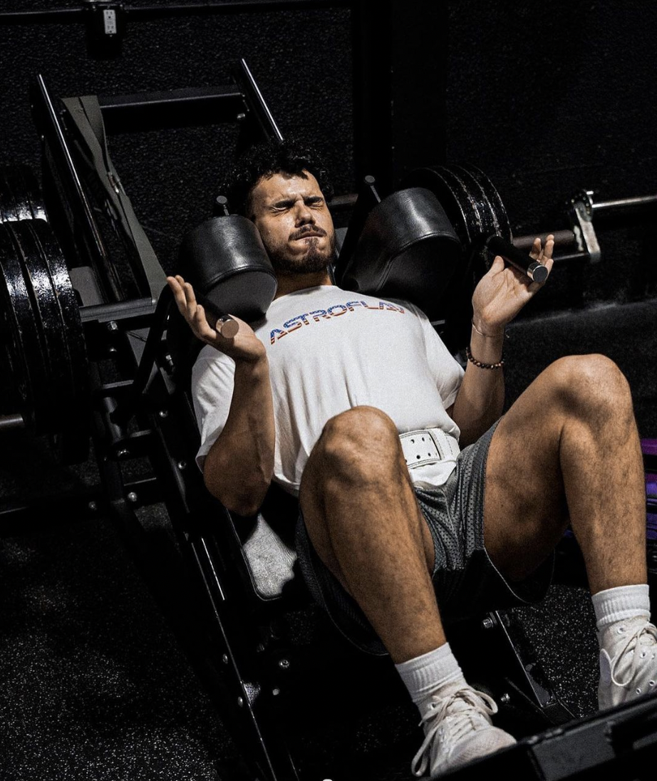 The Best Leg Machines for Lower Body Day - Astroflav