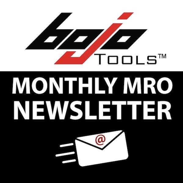 Bojo Tools Downloadable Brochures