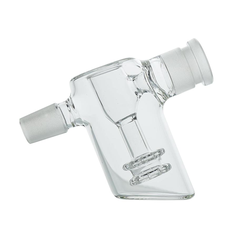 Glass Bubbler Bongs & Pipes | Smoke-Cooling | Icy Puffs – The Freeze Pipe