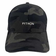 PYTHON UTILITY CAP
