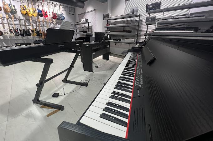 Bajaao Music Store | Shop for Musical Instruments in Andheri, Mumbai