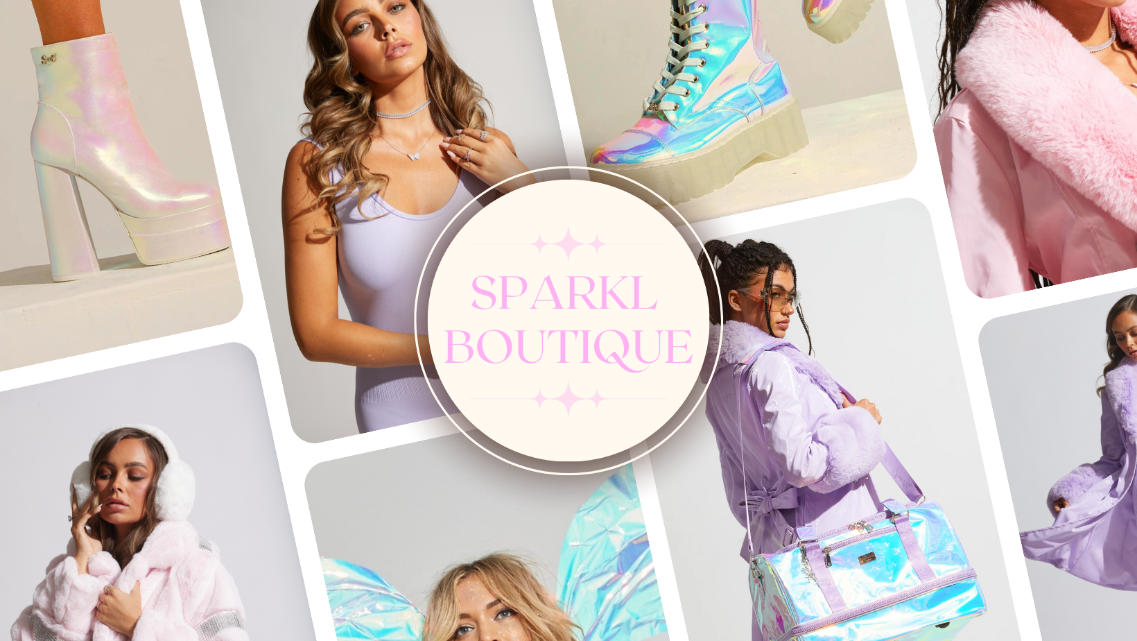 Sparkl Boutique – Sparkl Fairy Couture