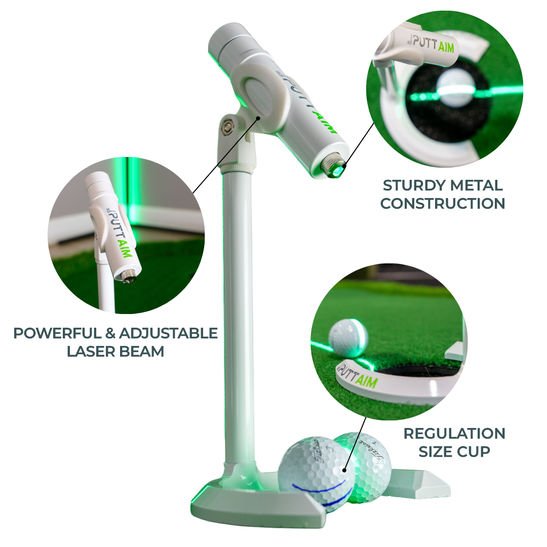 PuttAIM Golf