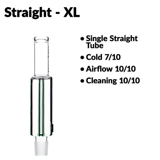 Big Glycerin Coils 34mm – The Freeze Pipe