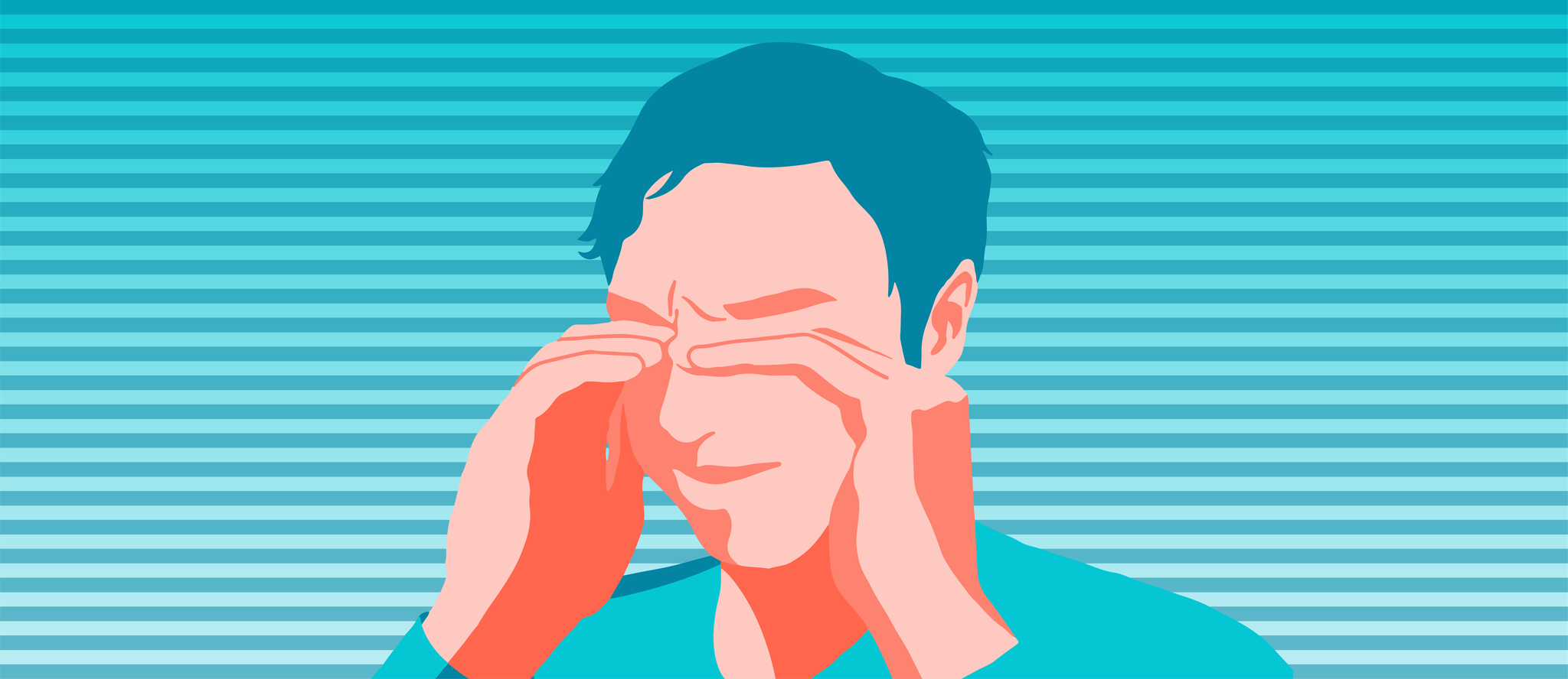Cooling Eye Mask Benefits: How Sleeping With One Gives Your Eyes Relie ...