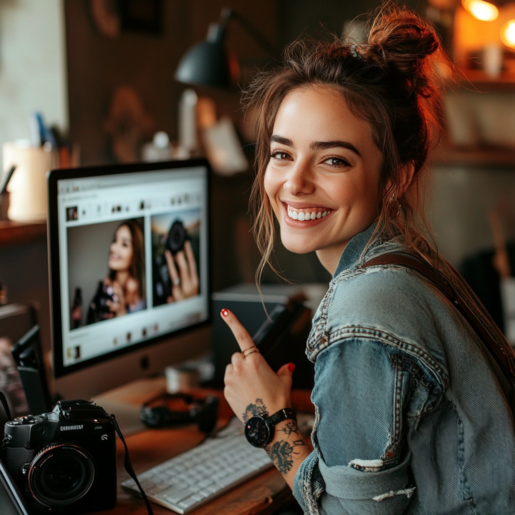 Instagram Captions GPT for Newborn Photographers – Newborn Studio Props