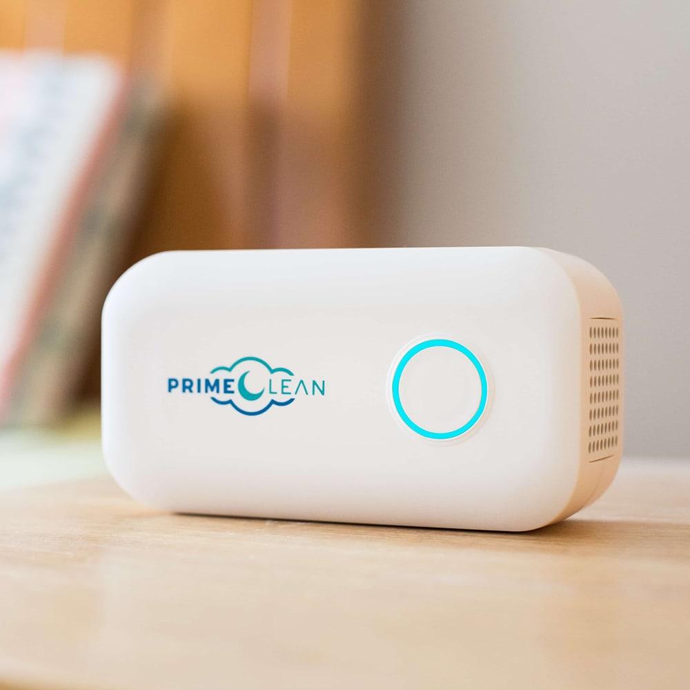 Why the CPAP Ozone Disinfector is the Best Option for Cleaning your CP