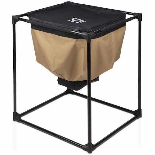 Urban Worm Bag Version 2 - Continuous Flow Worm Bin