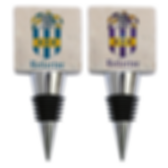 Free Gift Guide to Create Custom Bottle Stopper by Classic Legacy