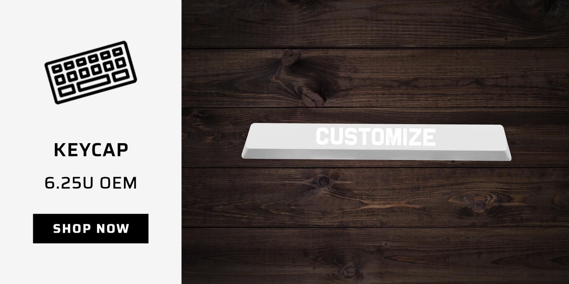 All Custom Products