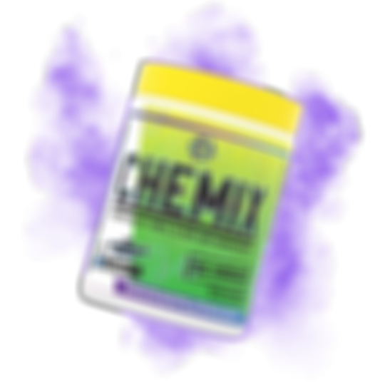 CHEMIX PRE-WORKOUT V3- (SCIENCE BASED PRE-WORKOUT BY THE GUERRILLA CHE ...