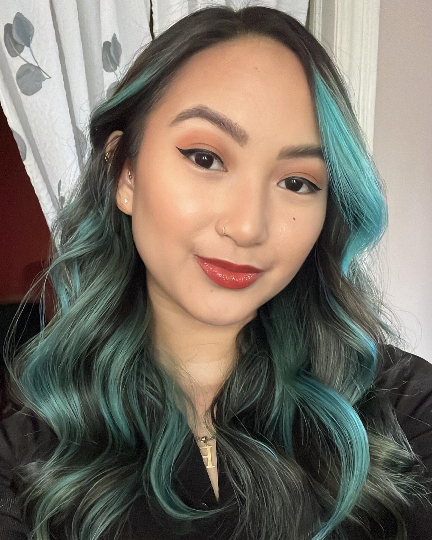 Round-Up: 10 Flattering Balayage Hair Color Ideas for All Hair Types ...