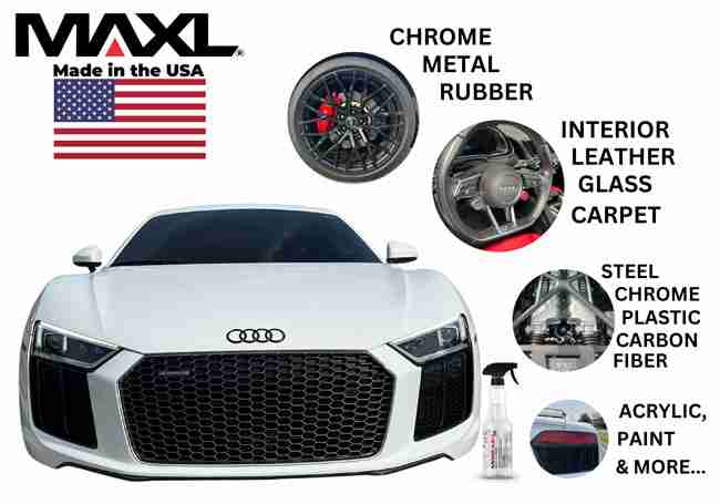 MAXEasy™ Triphene Instant Coating - MAXL®