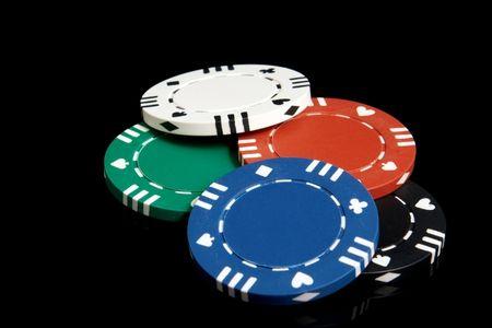 Poker Chip Coins: The Affordable Substitute To Metal Coins - Strike ...