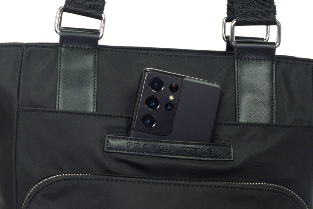 Vertica Bag – Pragma style