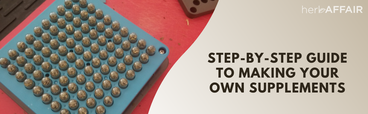 Complete Guide to Making Your Own Capsules at Home (2023 Buyer's Guide ...