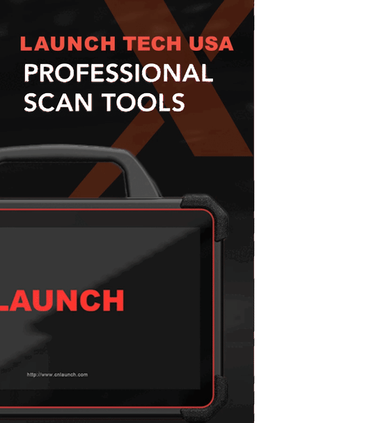 Launch Tech USA – AE Tools & Computers