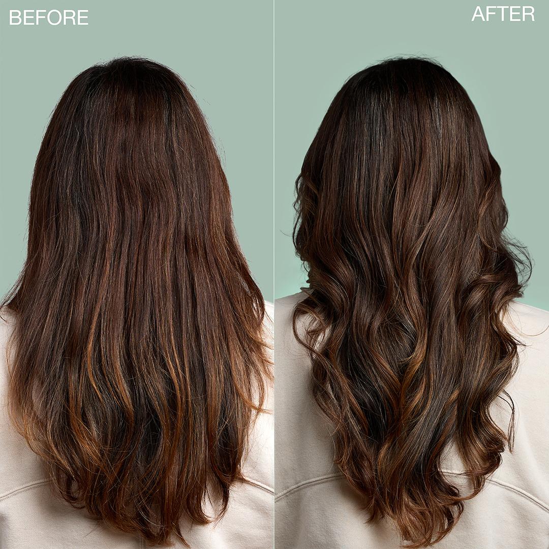 Boom Shine: Organic, Silicone-Free Care for Mature Hair | BOOM! Beauty ...