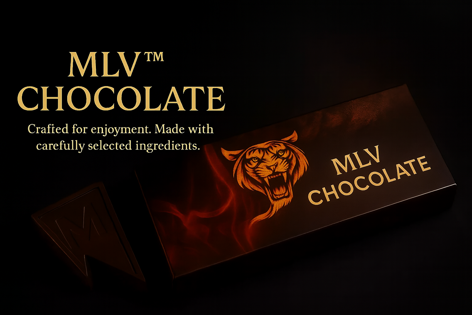 MLV Chocolate
