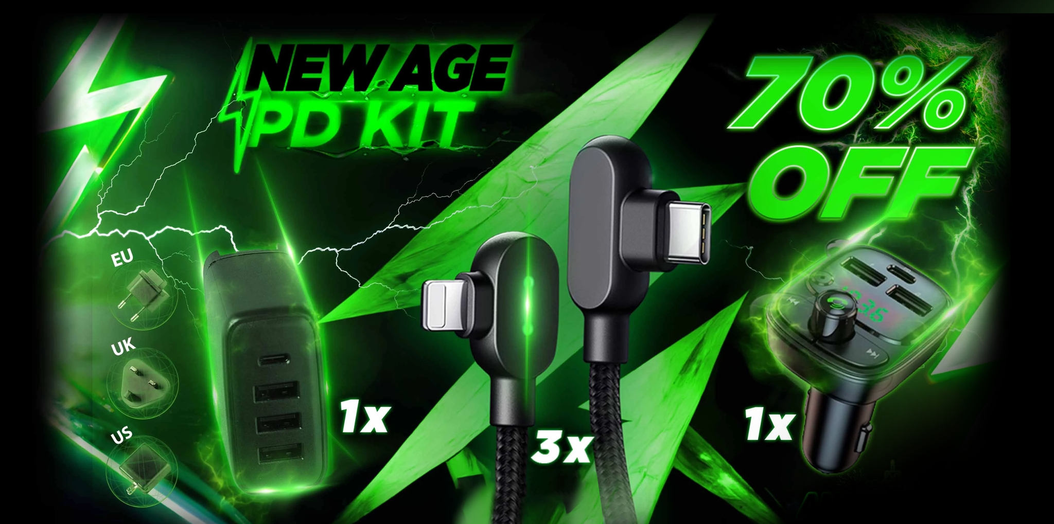 Titan Power+ | New Age Kit – Titan Power Plus